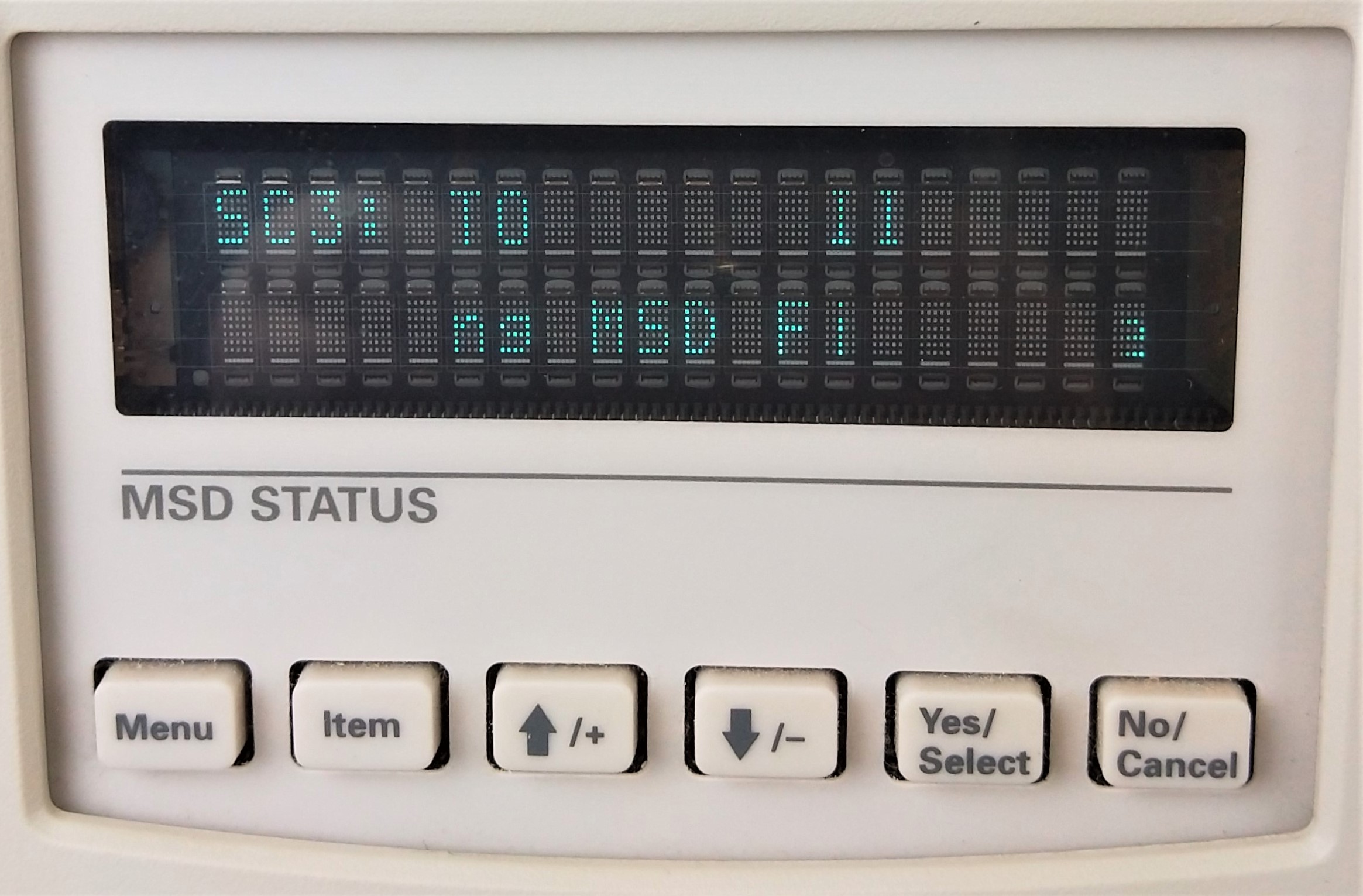 使用Agilent 6890N-5973N GC-MS系统与自动进样器，真空泵和许多配件销售… - yb体育app在线下载