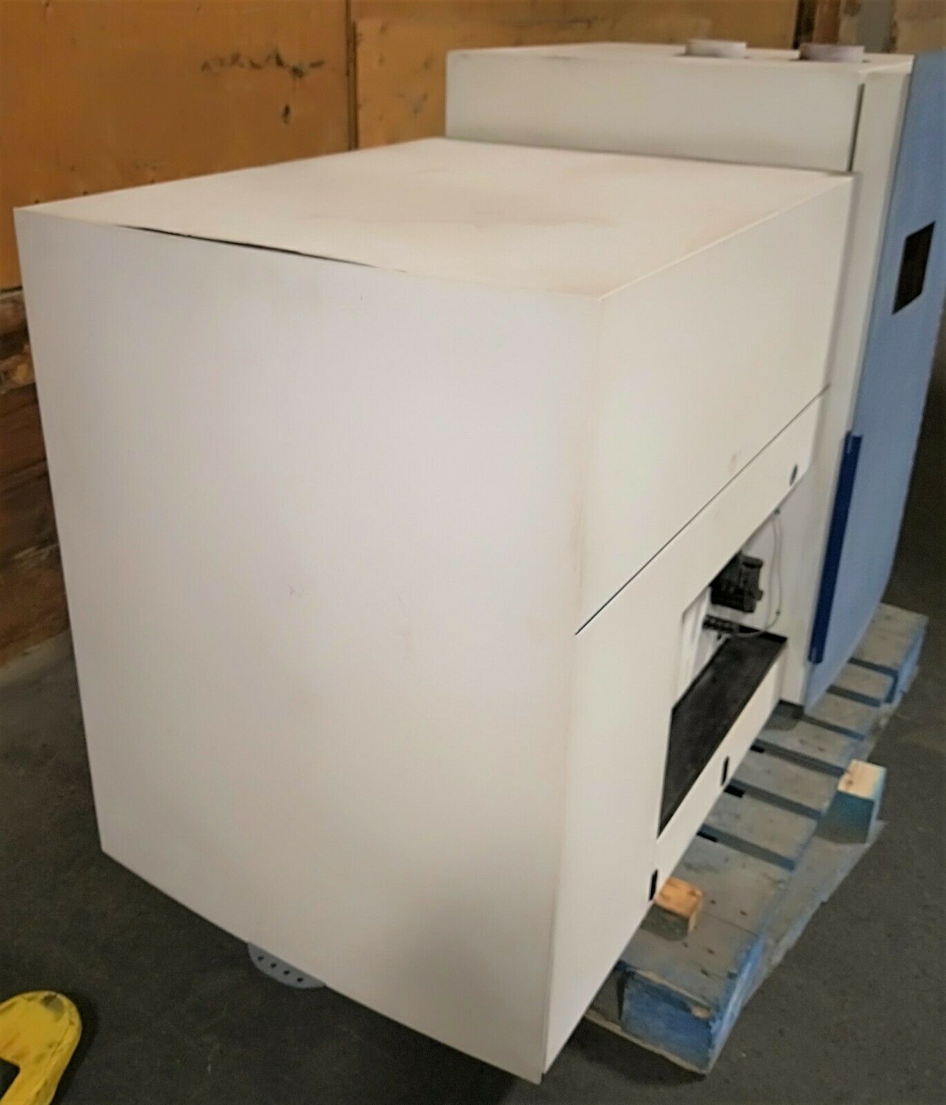 Spectro Ciros Vision ICP-OES光谱仪 - 开放供应！在化学rg领事的出售...... - bob手机版app下载 ...