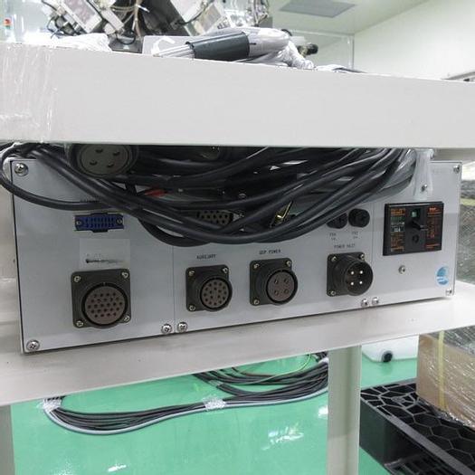 Used Canon ANELVA ILC 1060 PVD 5 Inch for Sale at Tara Semiconduct...