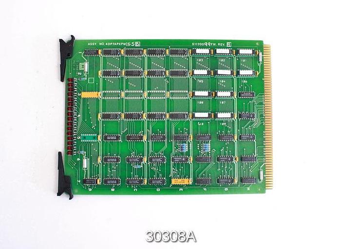 Used Honeywell TDC 2000 Process Interphase Unit (PIU), PROM/RAM #30308 ...