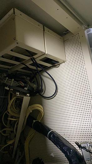 Used TEL Clean Track Mark II Coater Developer for Sale at Tara Semi...