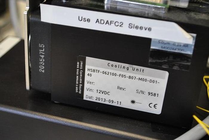 Used Lumics Laser Driver Modules and Cooling Units & Diodes for...
