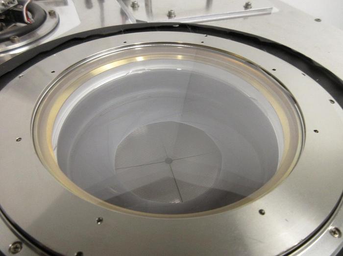 Used Nikon Fly's Eye Box MAN-D34R13B RH-8D-3006-E100D0 NSR-S307...