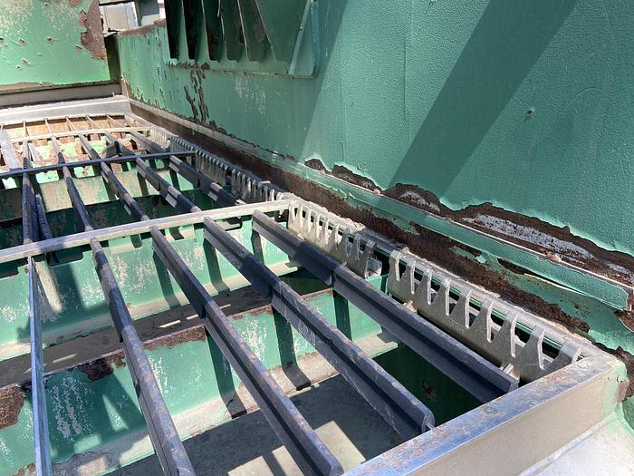 Used 2010 Derrick FLC 504 Shaker (4 panel) for Sale at VIDA EQ