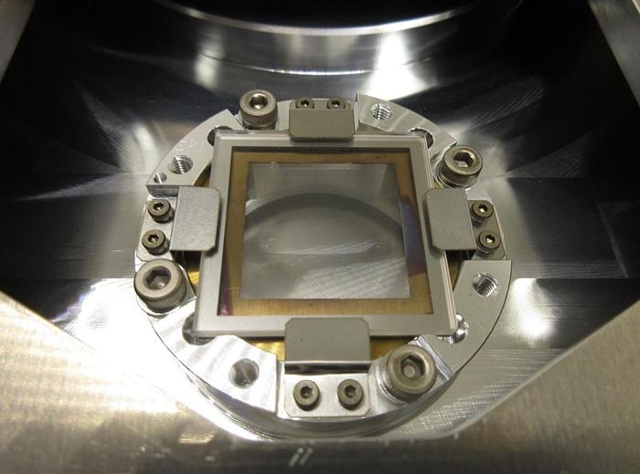 Used Nikon K-ARX4B1 S-Pure Revolver IU-OSP NSR-S307E DUV Scanning S...