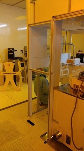 Used Akrion Gamma for Sale at Tara Semiconductor Technology