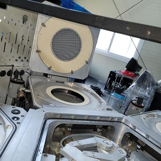 Used 1995 AMAT P5000 for Sale at Tara Semiconductor Technology