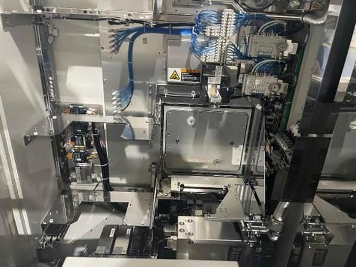 Used 2016 TEL Indy Plus for Sale at Tara Semiconductor Technology