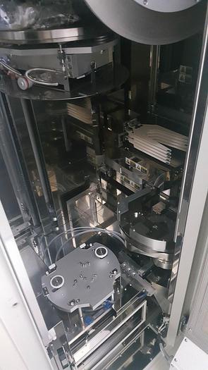 Used TEL INDY PLUS for Sale at Tara Semiconductor Technology