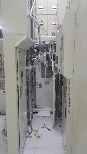 Used TEL INDY PLUS for Sale at Tara Semiconductor Technology