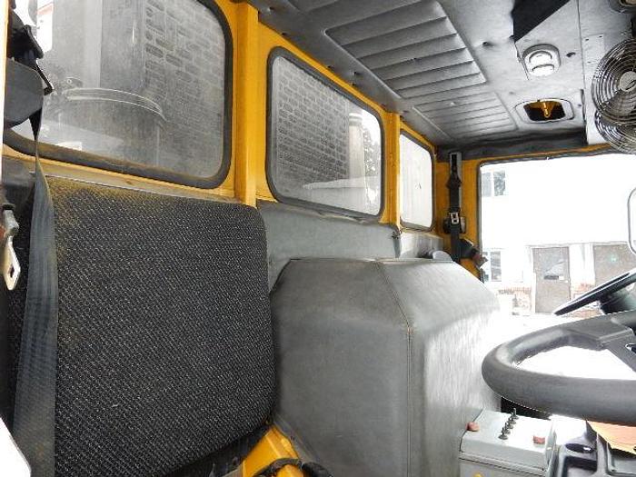 Used 2005 CCC LET2-46 for Sale in DeForest, Wisconsin