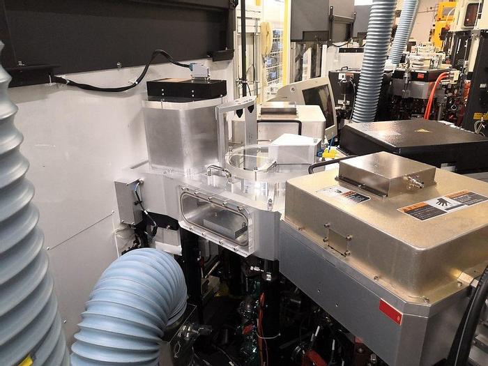 Used Applied Materials P 5000 CVD 8 inch for Sale at Tara Semicondu...