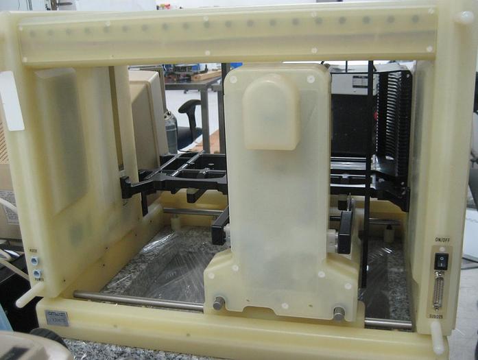 Used RECIF SPP8 Wafer Transfer 200mm for Sale at Tara Semiconductor...