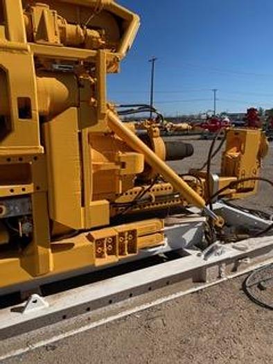 Refurbished Dreco 4000 E Land drilling rig for Sale at Heeyas Limited