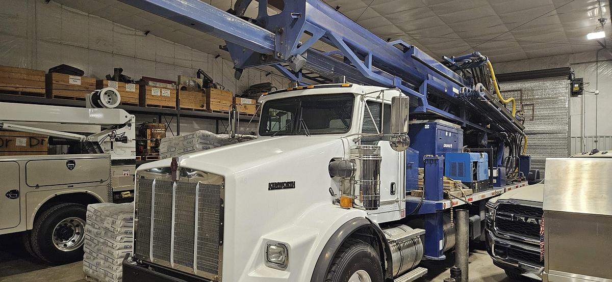 Used Foremost DR24HD for Sale in Hickory, North Carolina