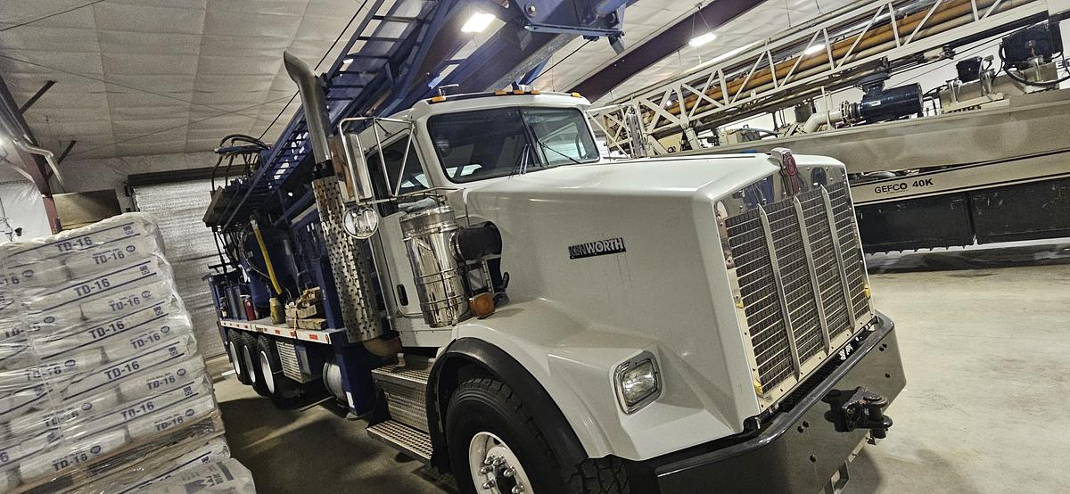 Used Foremost DR24HD for Sale in Hickory, North Carolina