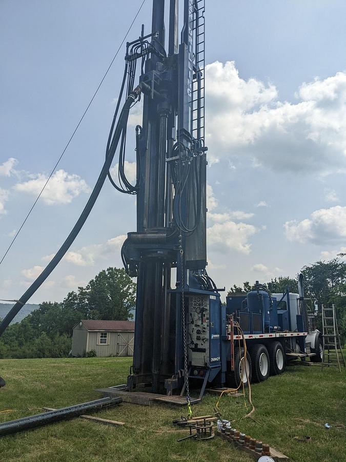 Used Foremost DR24HD for Sale in Hickory, North Carolina