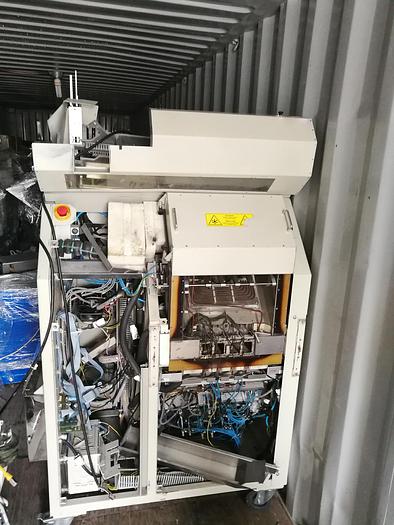 Semiconductor Test - Handlers for sale at Tara Semiconductor Techno...