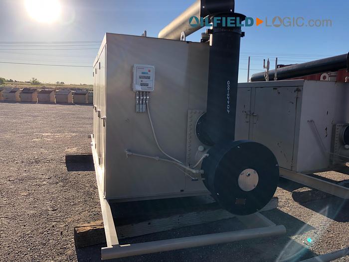 New GPU, Single, 24"x10', 1440, 1 mmbtu for Sale in Oklahoma