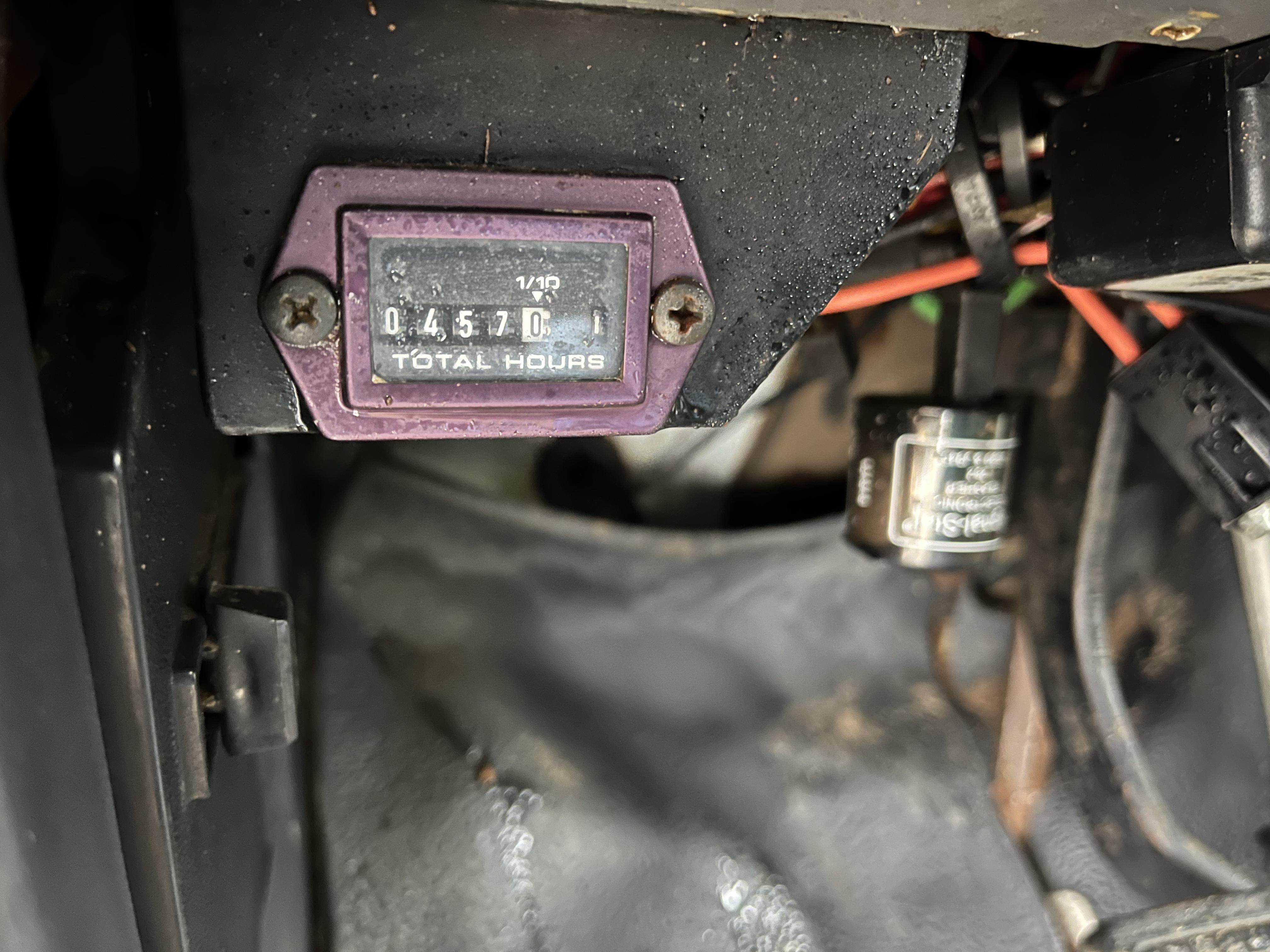 Used 1994 Ford FT900 for Sale in Texas