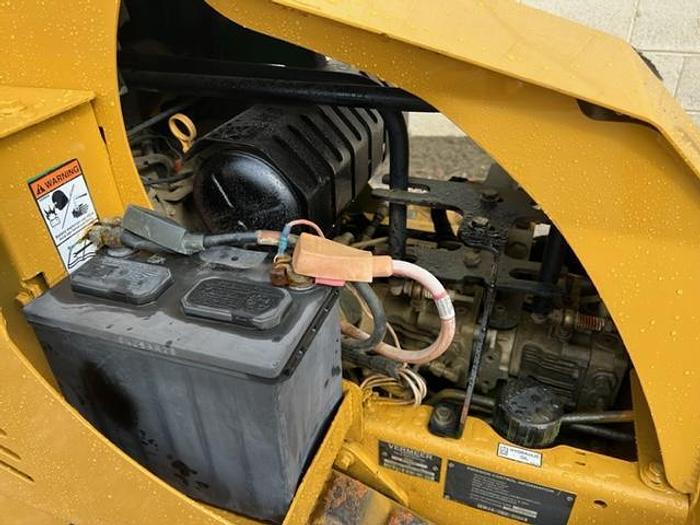 Used 2016 Vermeer RTX250 for Sale in Virginia