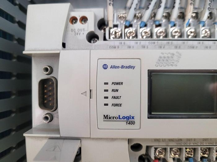 Used Caser, Drop Case Packer, Hamrick Model 600D, New 2018, #5991374 ...