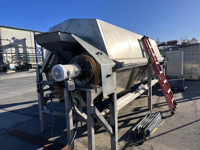 Blanchers For Sale | Machinery & Equipment Co.