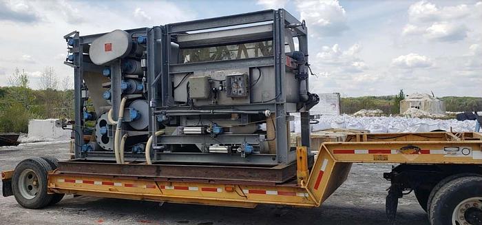 Used Belt Press For Sale | Machinery & Equipment Co.