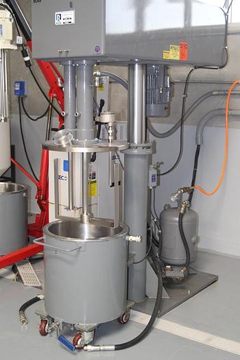 Used Planetary Mixers For Sale | Machinery & Equipment Co.