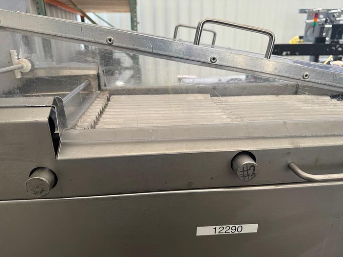 Used Counter, Tablets, Pills, 12-Lane, Single Head Filler, Cremer CF ...