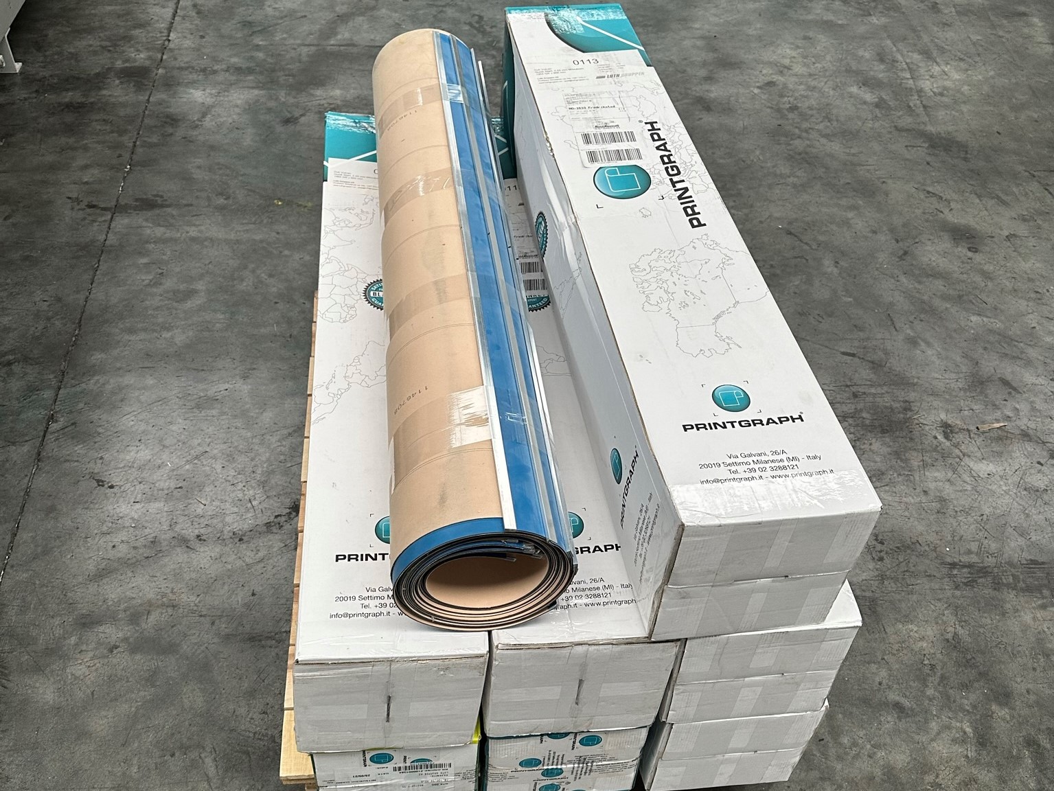 Blankets (Finito no-stop)