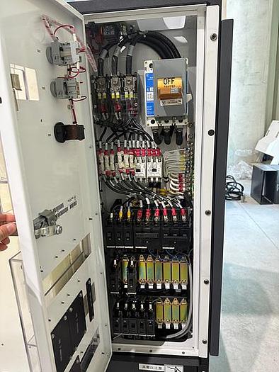 Used AMAT P5000 MXP for Sale at Tara Semiconductor Technology