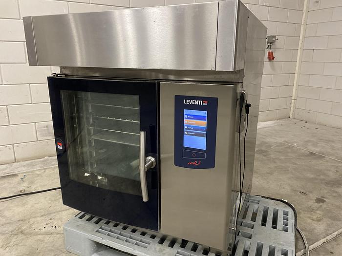 Used 2013 Leventi ME 1.06 BDI ME for Sale in Emmeloord, Netherlands