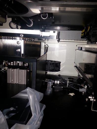 Used Lintec RAD 3500 F12 Wafer Mounter for Sale at Tara Semiconduct...