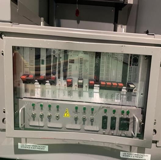 Used AMAT Vantage with 2 Radiance RTP chambers for Sale at Tara Sem...