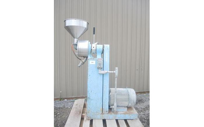 Used USED SULLIVAN TRI-HOMO MILL, 15 HP for Sale in Laval, Canada