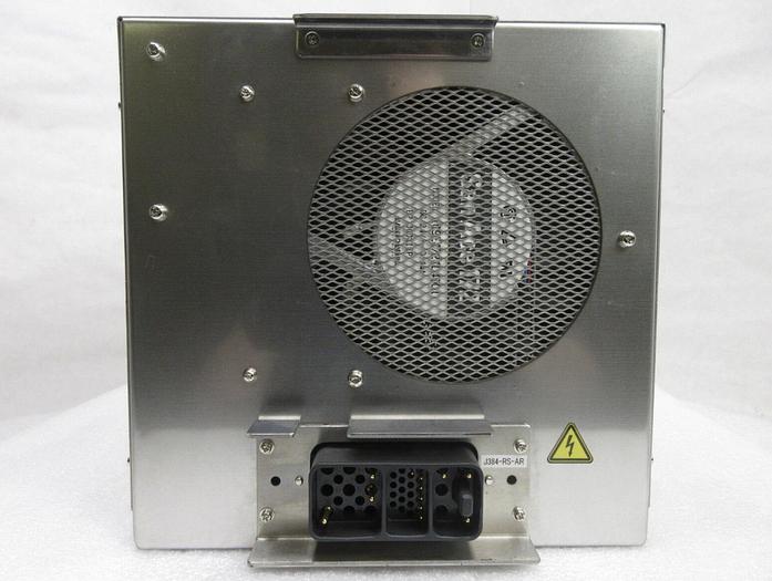Used Nikon 4T070-379 RX Amplifier SPA391A NSR-S620D ArF Immersion S...