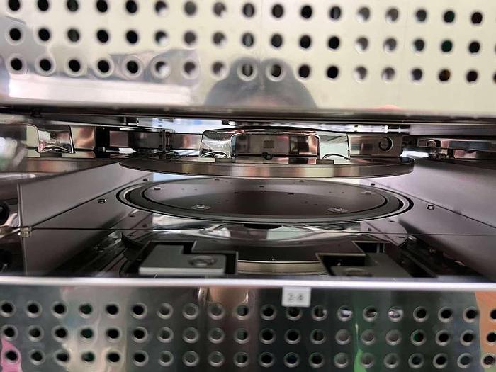 Used TEL Mark 8 for Sale at Tara Semiconductor Technology