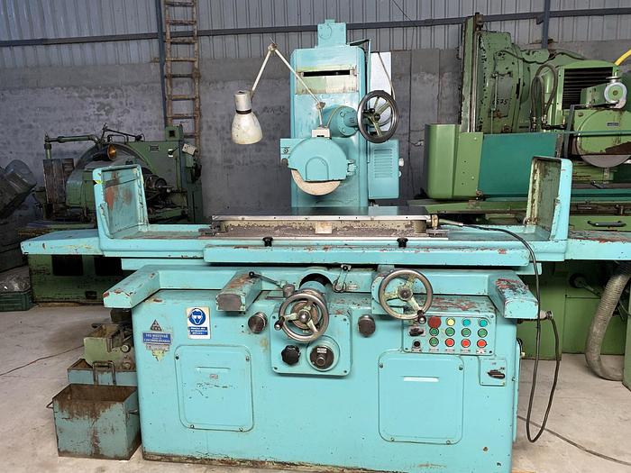 Used TOS BPH 300 Surface Grinder for Sale in New Delhi, India