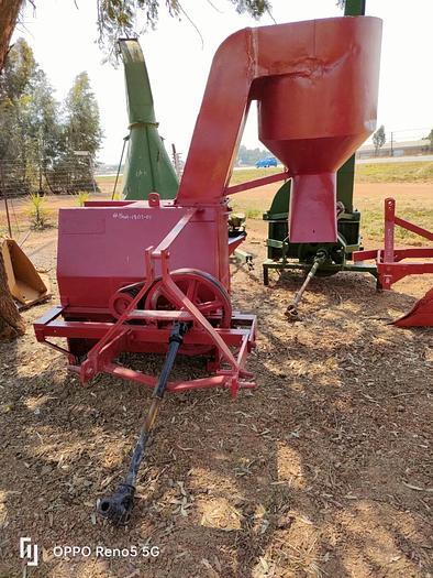 Used Drotsky Hammer-mill For Sale R40,000 Excl VAT for Sale in Randvaal ...