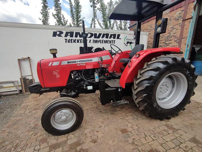 Massey Ferguson For Sale At Randvaal Trekkers Implemente Massey Ferguson For Sale At Randvaal Trekkers Implemente