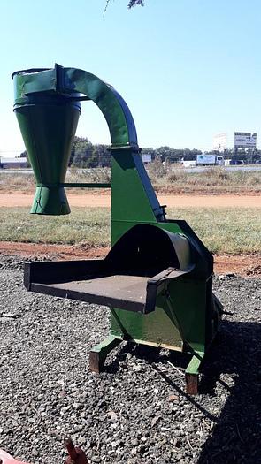 Used Hammermeul – HAM018 – R20000 Excl Vat for Sale in Randvaal, South ...