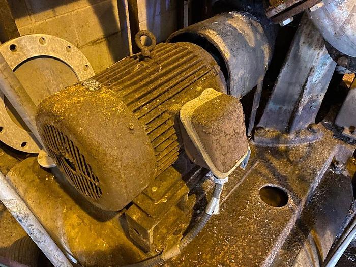 Used SELECTIFIER SCREEN for Sale at Global Equipment International,...