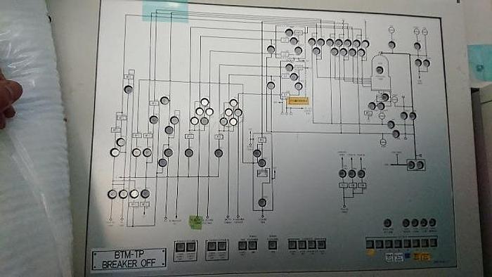 Used TEL FORMULA ALD HIGH-K 3 Sets for sale for Sale at Tara Semico...