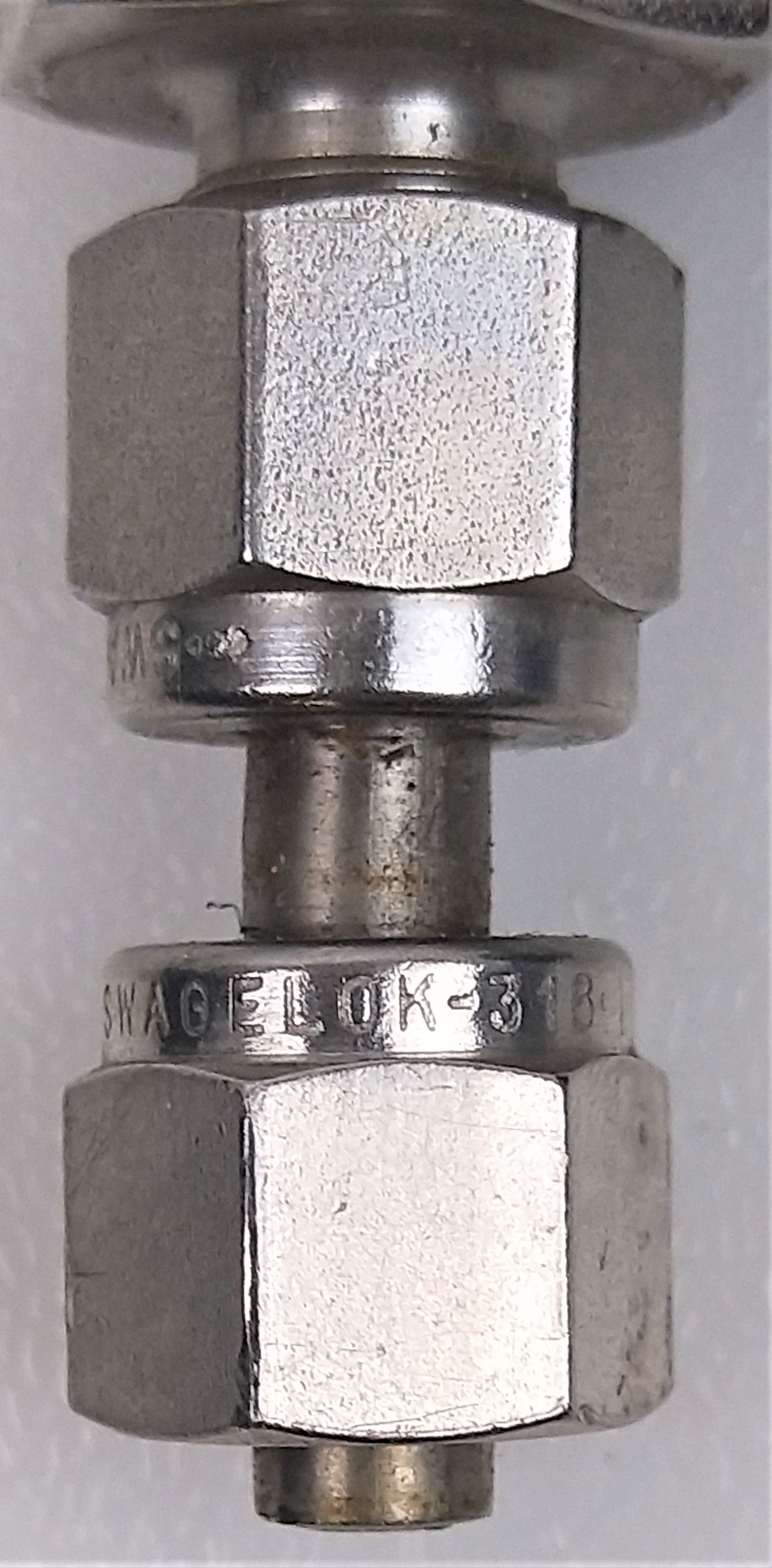 Used Assorted Laboratory Ball Valves for Air, Gas and Vacuum - AS-IS ...