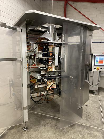 Packaging for sale at STC Food Solutions