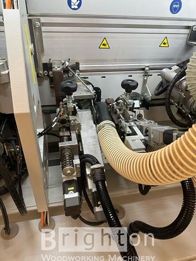 Used 2020 Biesse Akron 1440 A Used Single Sided Edgebander #BBM2393 for ...