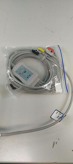 GE MAC 400 EKG-Gerät