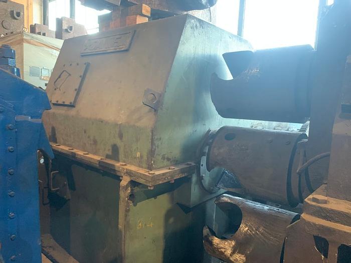 Used DANIELI Pinion Stand - Gearbox (Used) #4276 for Sale at Florea...