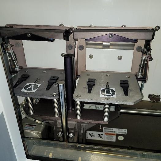 Used 1995 AMAT P5000 for Sale at Tara Semiconductor Technology